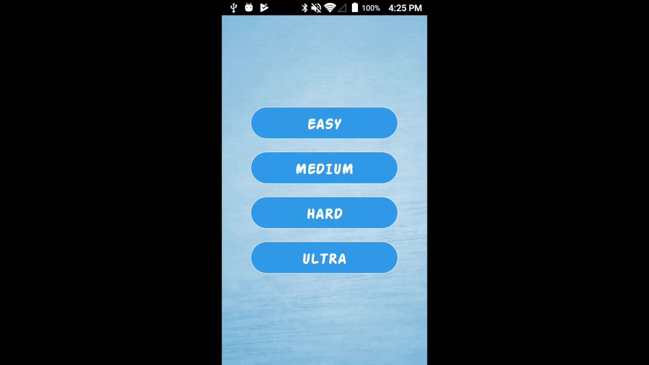 Promo Video for "Test Your Eyes Free Game - color blind test" game ...