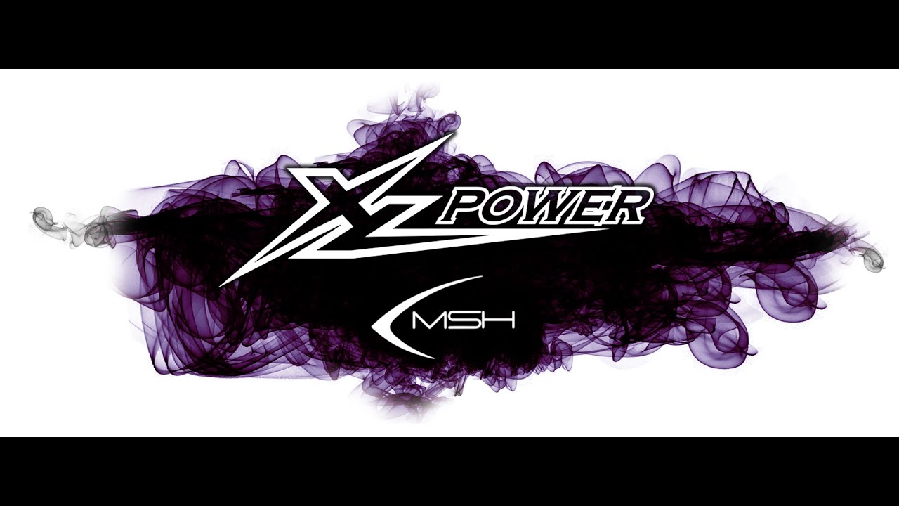 XL Power Specter 700 "getting back in business" - YouTube