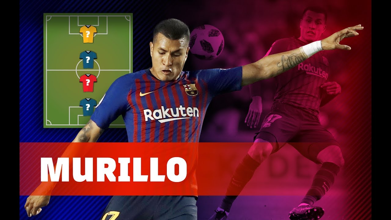 MY TOP 4 (LEGENDS) | Jason Murillo - YouTube