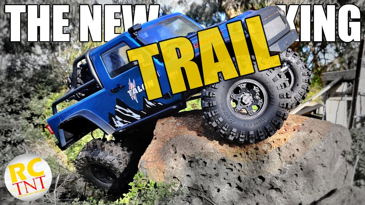 240 Years in the Making: the HUGE EMO X! - YouTube