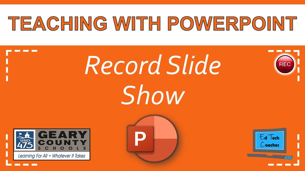 Record Slide Show In PowerPoint YouTube Record Slide Show In PowerPoint YouTube