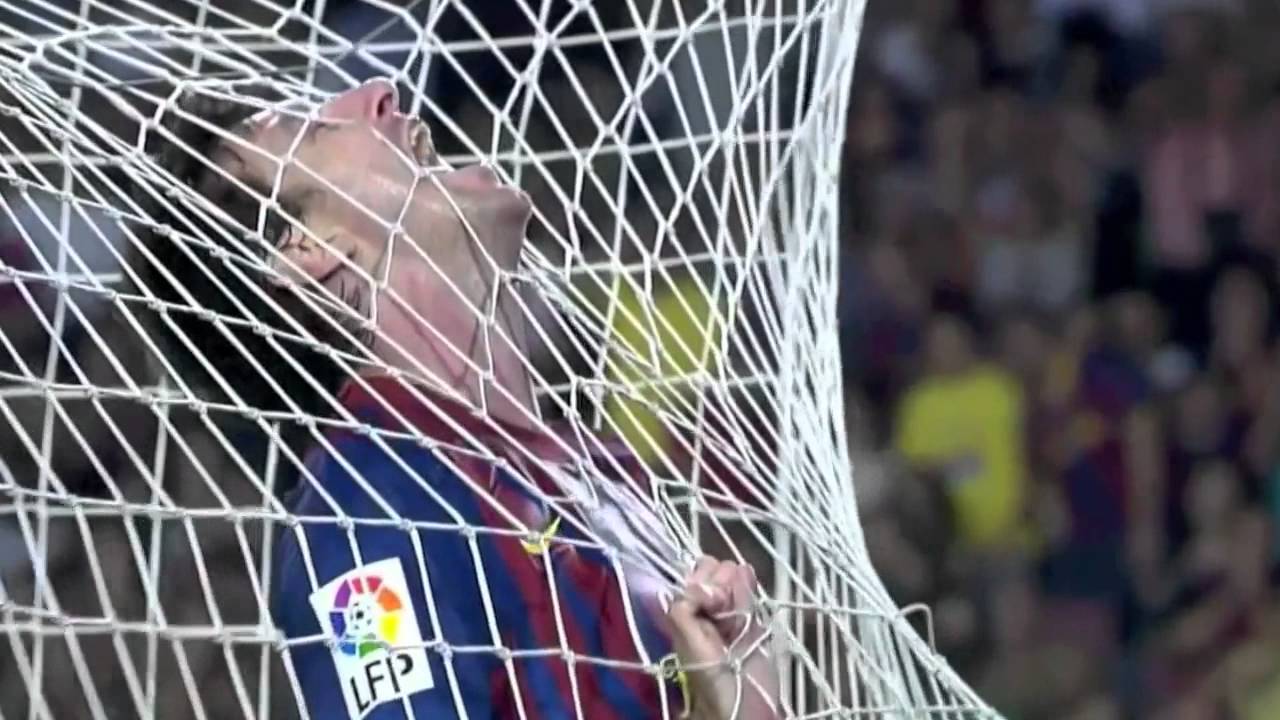 Lionel Messi 2011-2012 Season Highlights HD - YouTube
