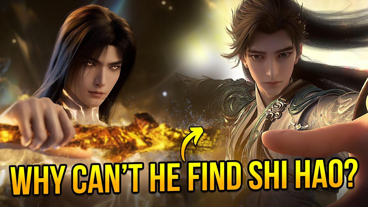 Why Ye Fan Always Arrives at the Wrong Time | Perfect World Lore ...