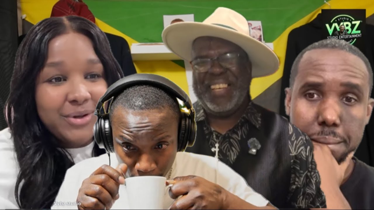 Rodney's Lifestyle Real Talk TV go SYM. You Deaf Alicia Kim & Narry ...