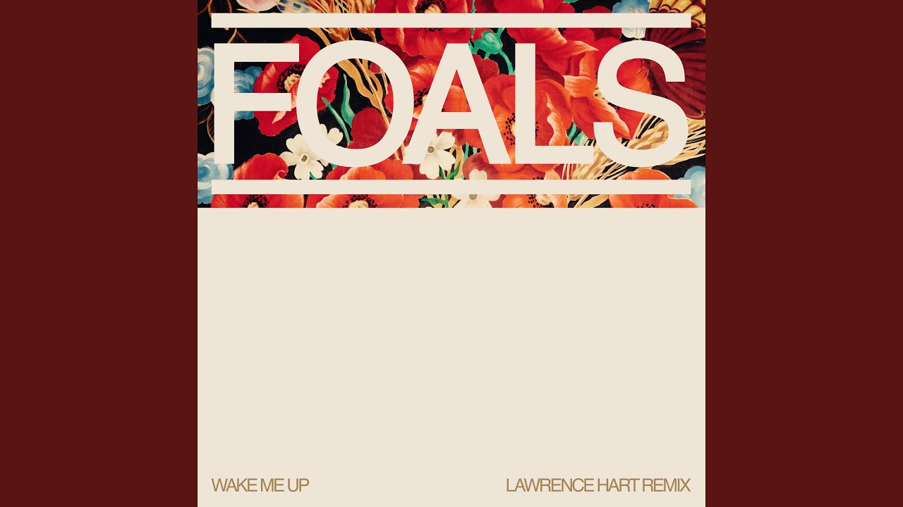 Wake Me Up (Lawrence Hart Remix) - YouTube Music