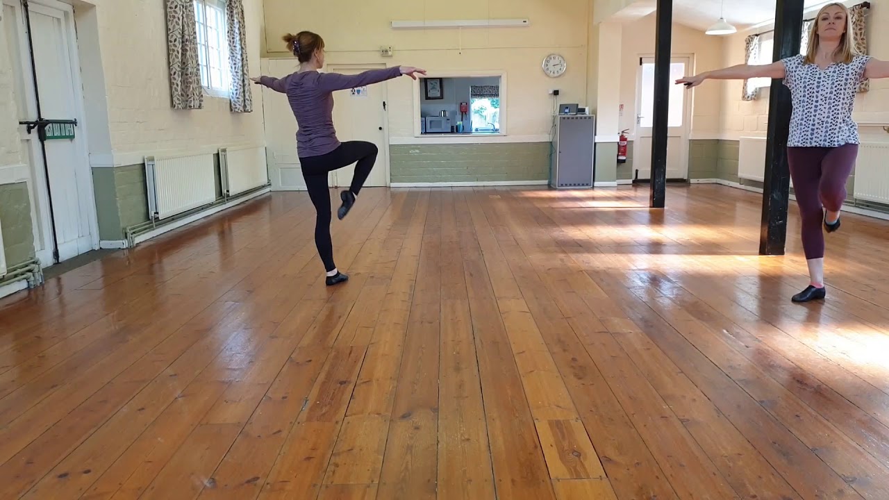 Nursery And Pre Primary Ballet YouTube Nursery And Pre Primary Ballet YouTube