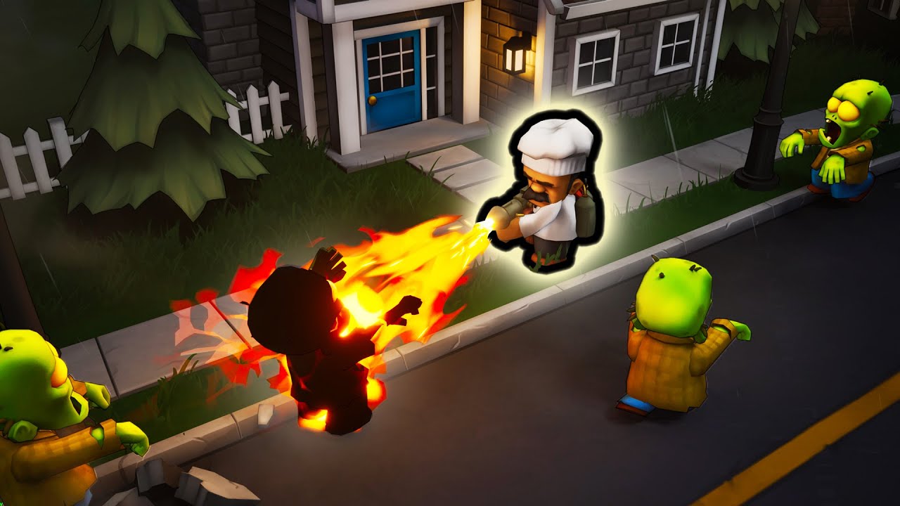 I Waited 15 Years For Zombieville USA 3D To Come Out… AND IT DIDN’T ...