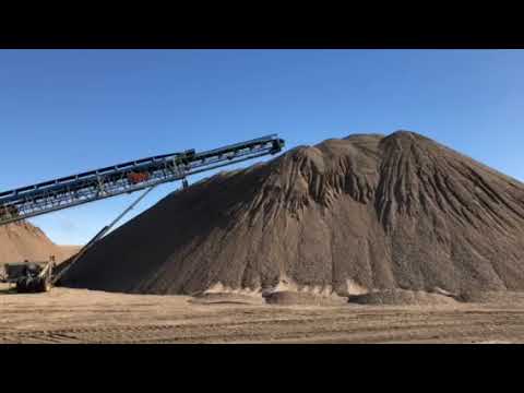 Thor stacker - YouTube