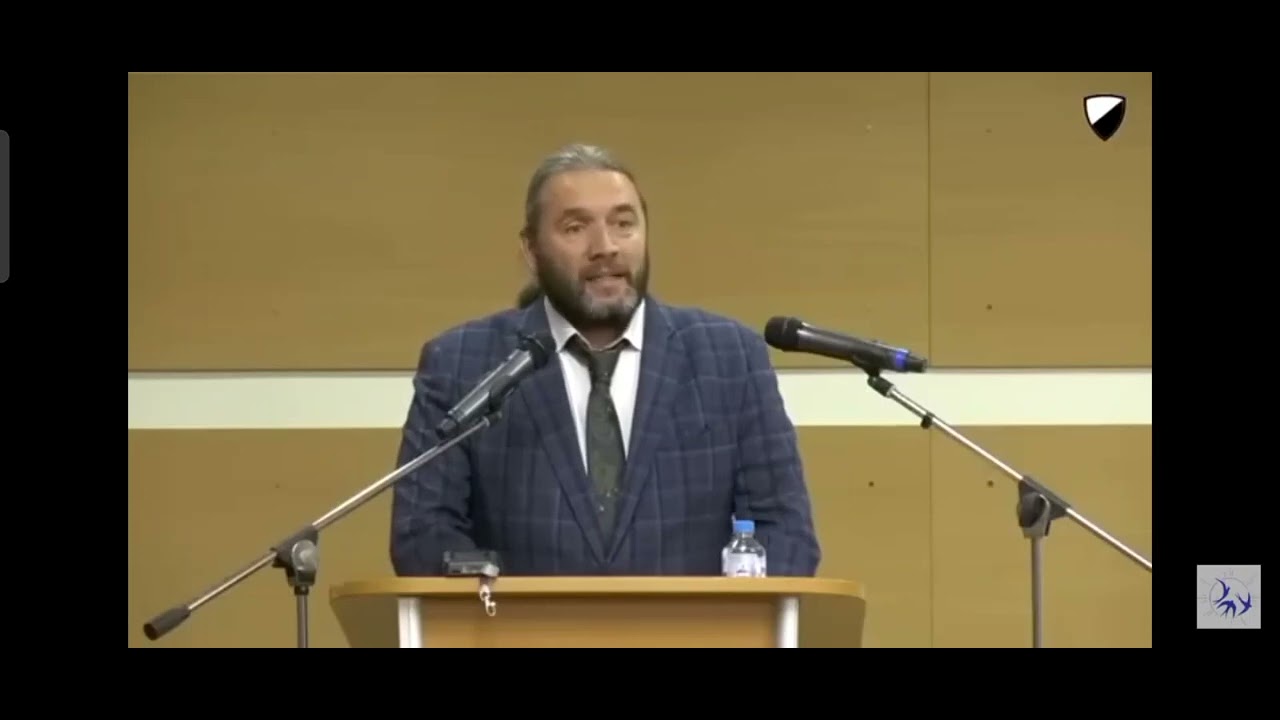Шингаркин о убийстве Кирилова Youtube