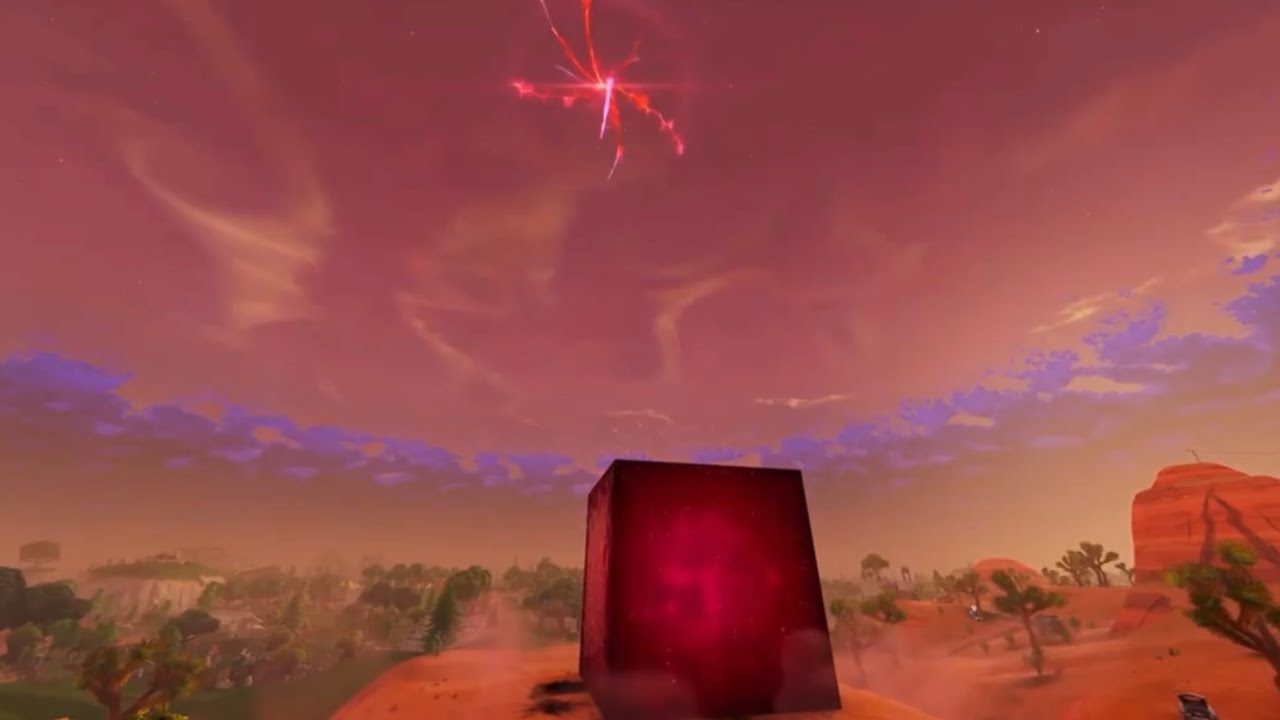 Kevin the Cube Tribute Video - YouTube