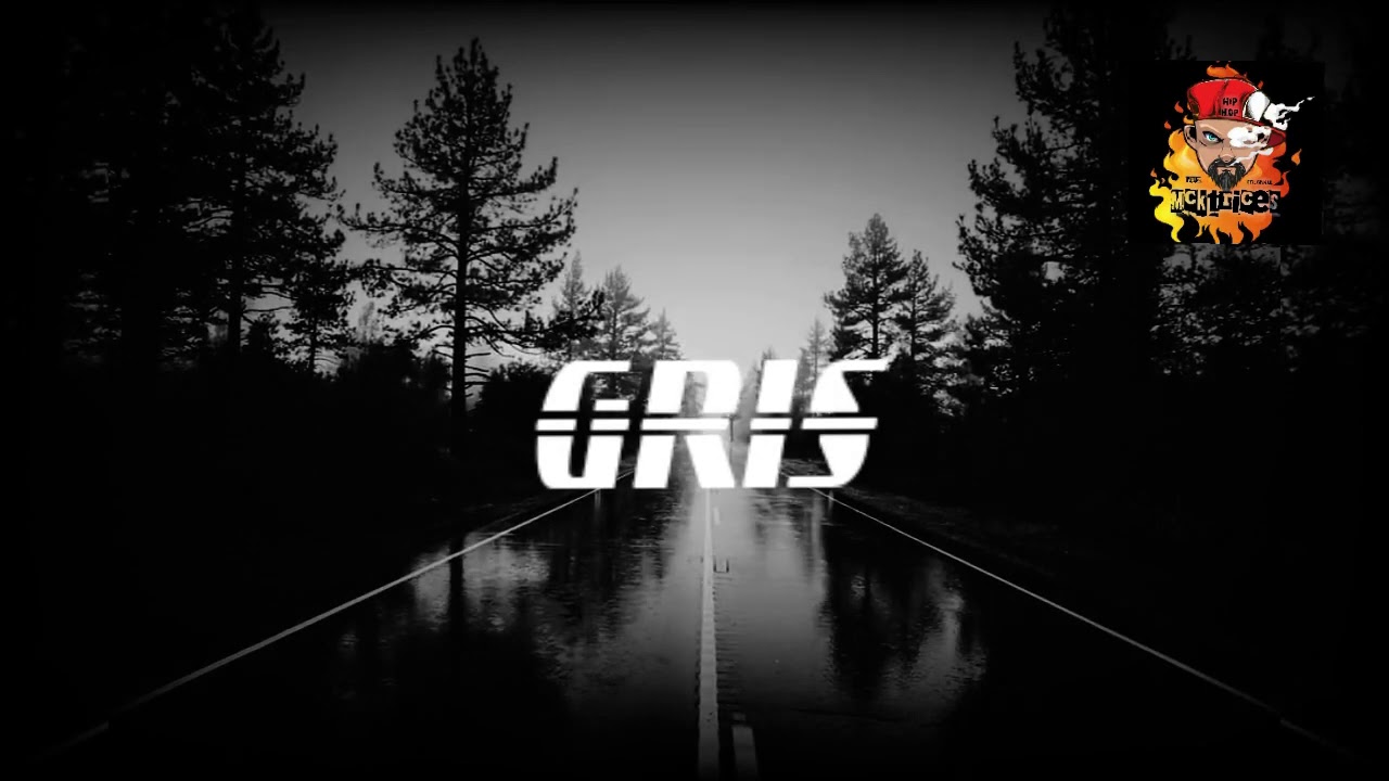 GRIS - Mcktrices Feat. Ancu F. Fox - YouTube Music