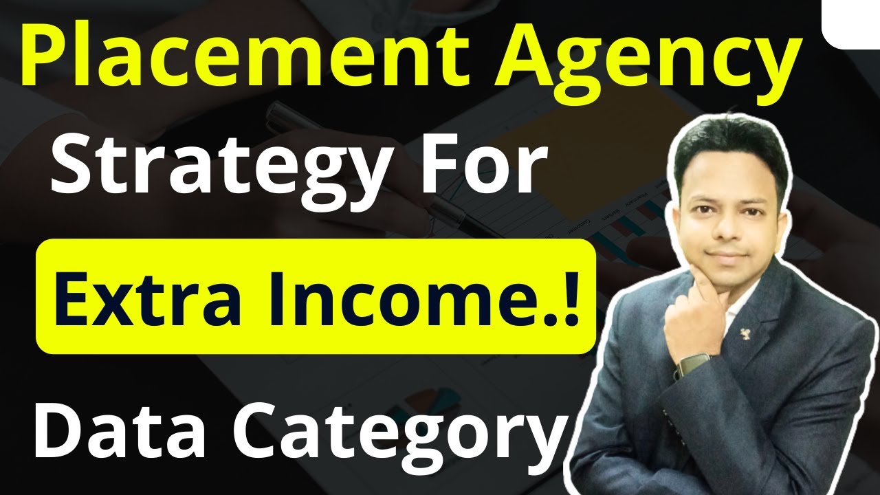 Make Money From Recruitment Agency Business | staffing agencies make ...