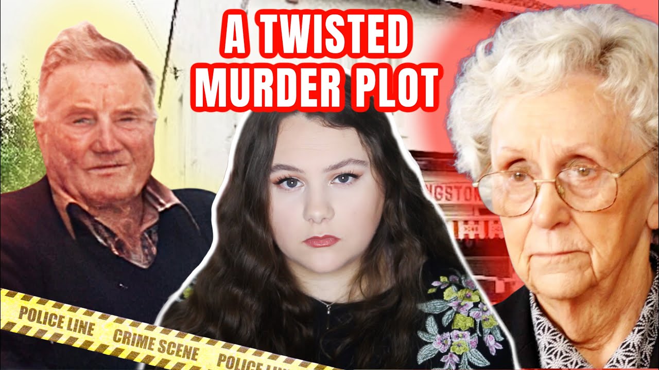 The OLDEST Woman To Be JAILED In Britain! - The Murder of Eric Hingston ...