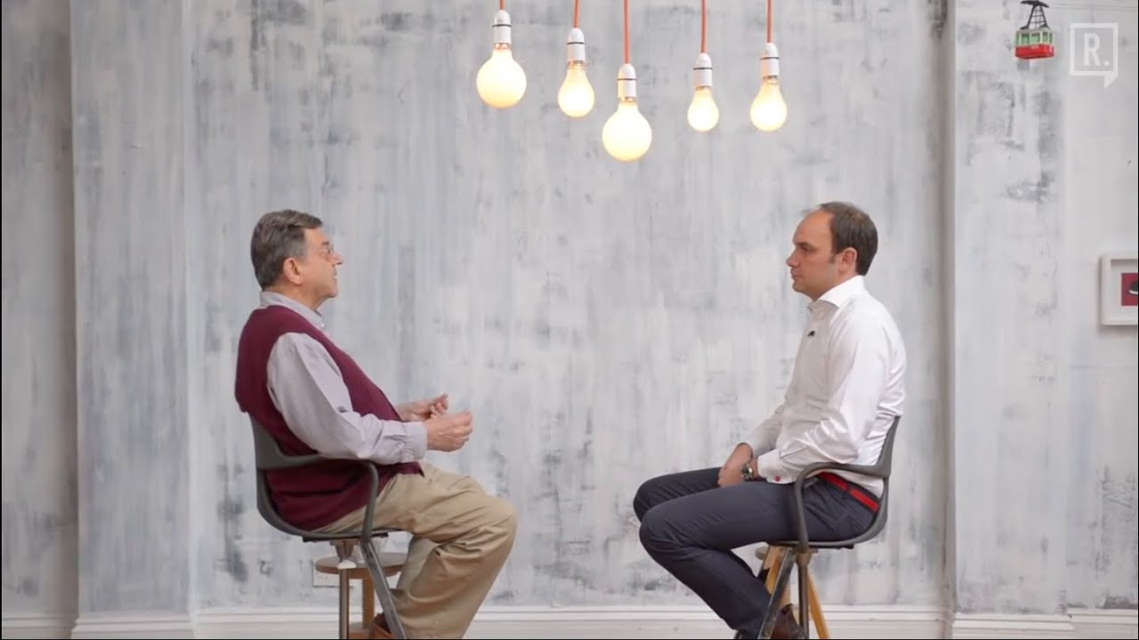 The Essential Teachings of Michael Hudson (in his own words) | on ...