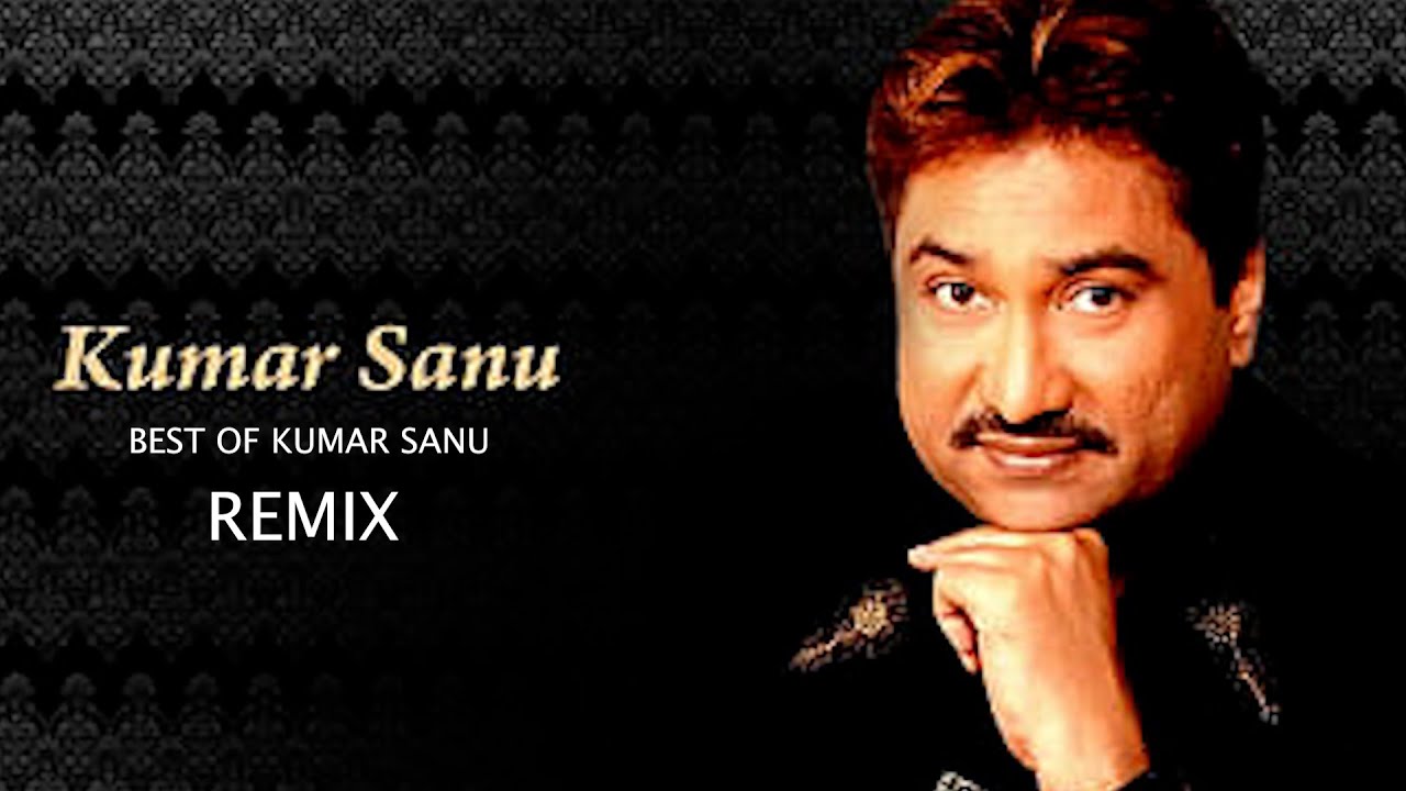 Kumar Sanu Mp3 Gaan | Best of Kumar Sanu | Kumar Sanu Songs | Kumar ...