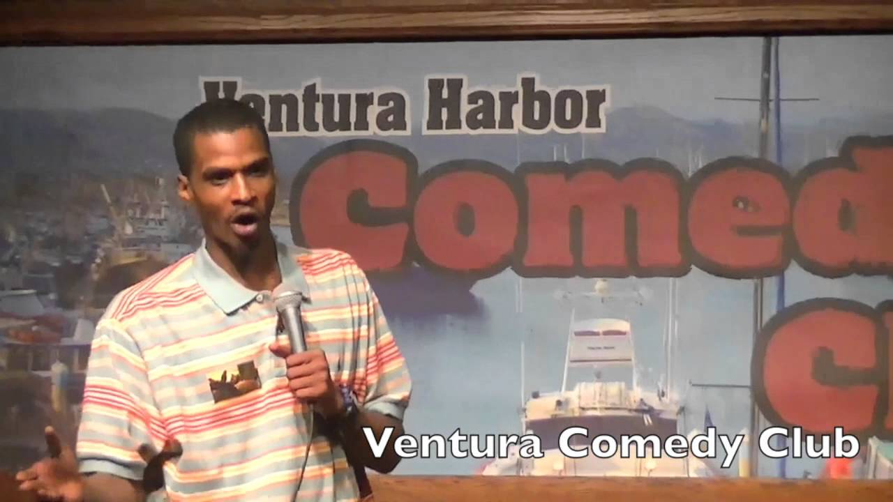 Michael Anthony Scott Compilation Comedy Reel - YouTube