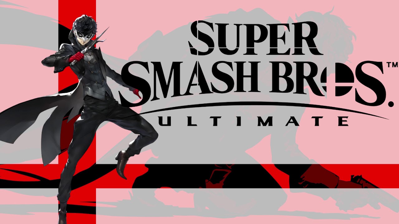 Life Will Smash - Super Smash Bros. Ultimate - YouTube