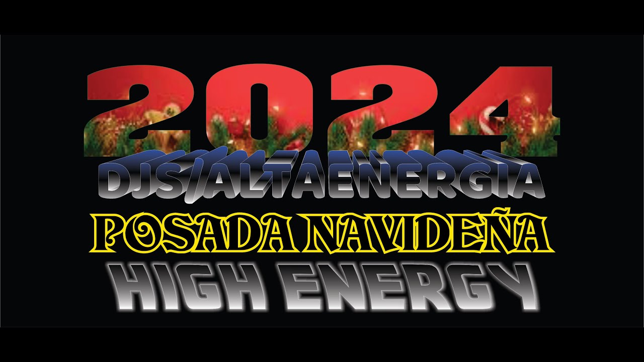 Charly Dj - Hugh Energy Instrumental y Dub version - YouTube