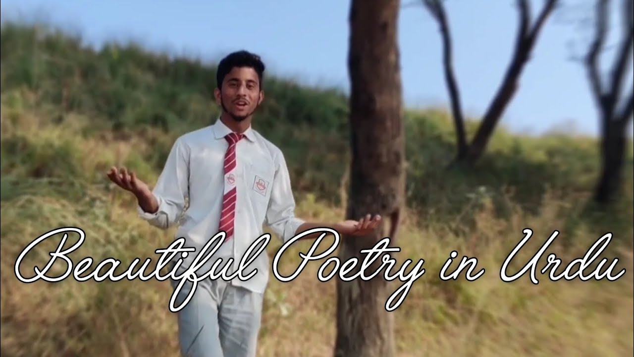 Beautiful Urdu Poetry || Jutt Shahzada & Hadriii666 || Jutt Shahzada ...