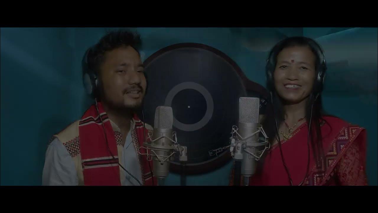 Experience the Captivating Melodies of ||Mising New Song 2024|| by Babul Medak & Tarulata Doley ...
