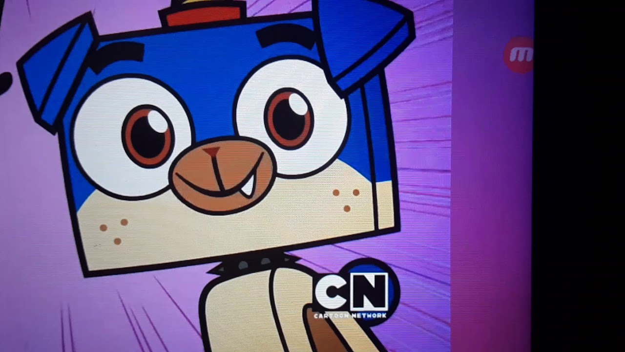 Cartoon Network Preview Screen Bug (2019), - YouTube