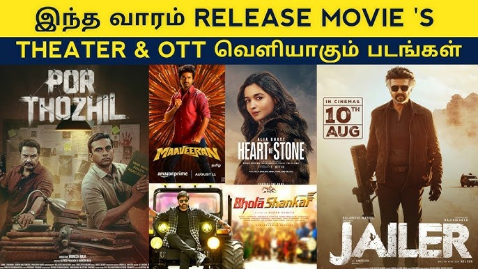 Youtube Tamil Movies 2022