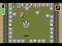 Zelda : A Link to the Past - Boss 7 - Mothula - YouTube