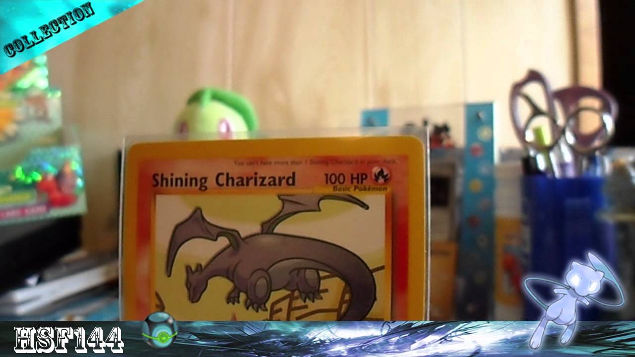 Completed Shining Set! HD Version - YouTube