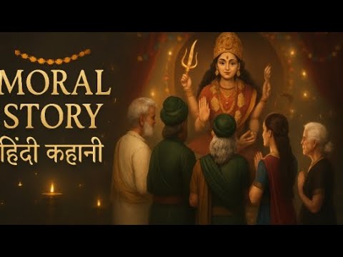 2d Animation Movie | Jangal Ka Raja | Welcome to [FAIRY TALE Live ...