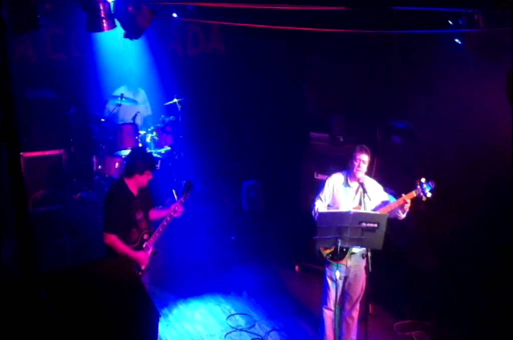 EL anillo del capitan beto - YouTube