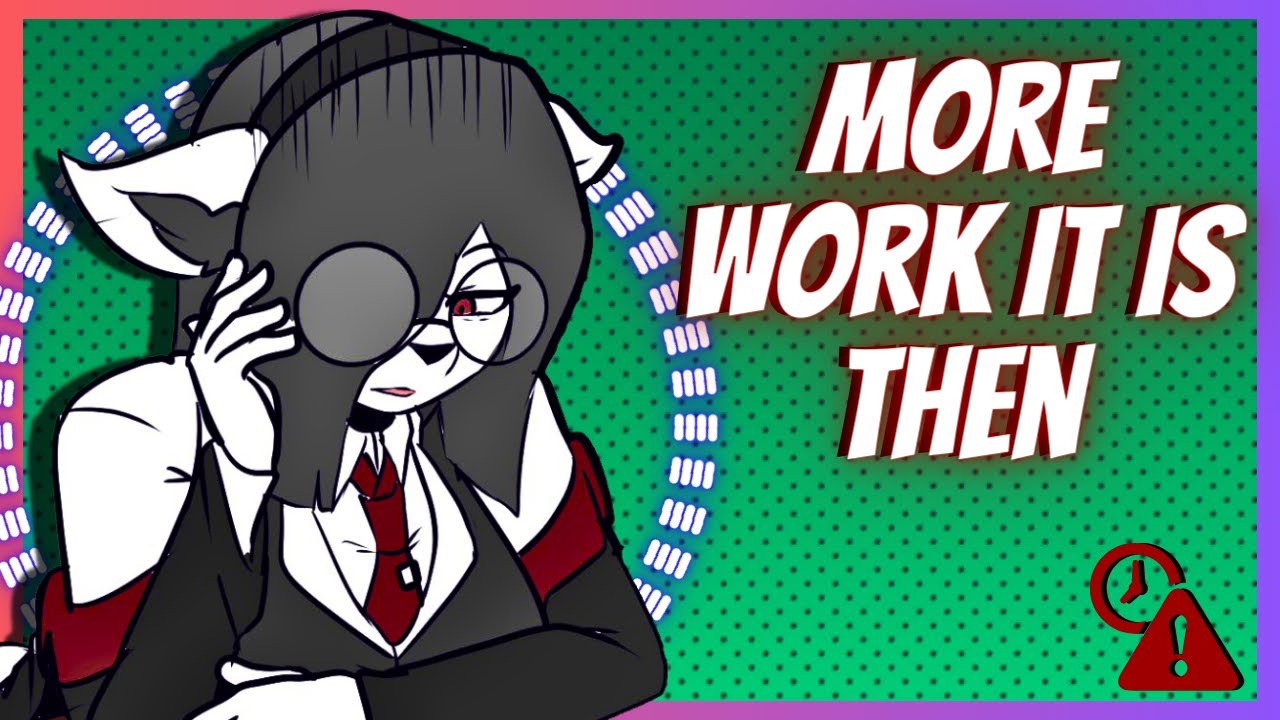 Sick Day | Short Comic Animation #142 - YouTube