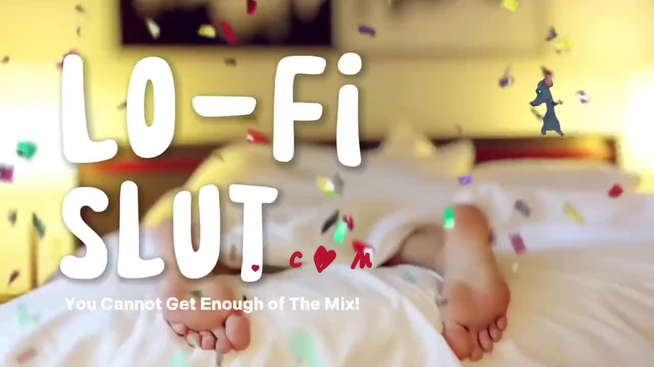 Lo-Fi Compilation : DJ’s Hangover Mix - Longer Set - YouTube