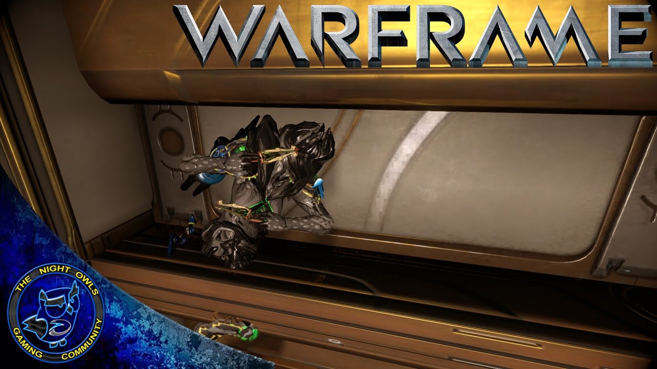 Warframe: T4 Mobile Defense | Dual Cleavers - Sancti Castanas - Sobek ...