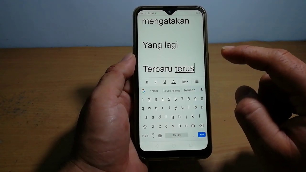 Google Voice Typing YouTube google-voice-typing-youtube