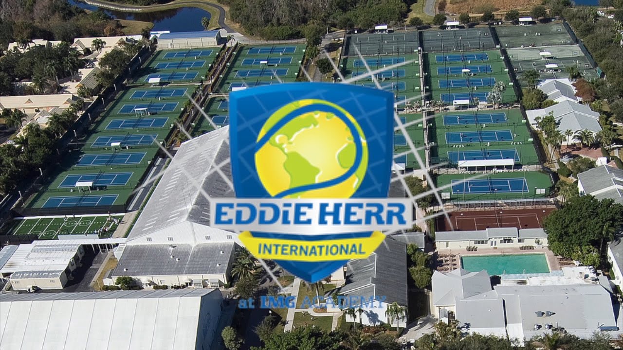 2015 Eddie Herr International Championships ITWTKoz - YouTube