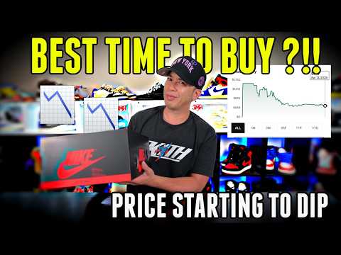 PRICE IS DIPPING FAST 📉 BUY NOW OR WAIT?! Disney World Vlog ECPOT & ANIMAL KINGDOM
