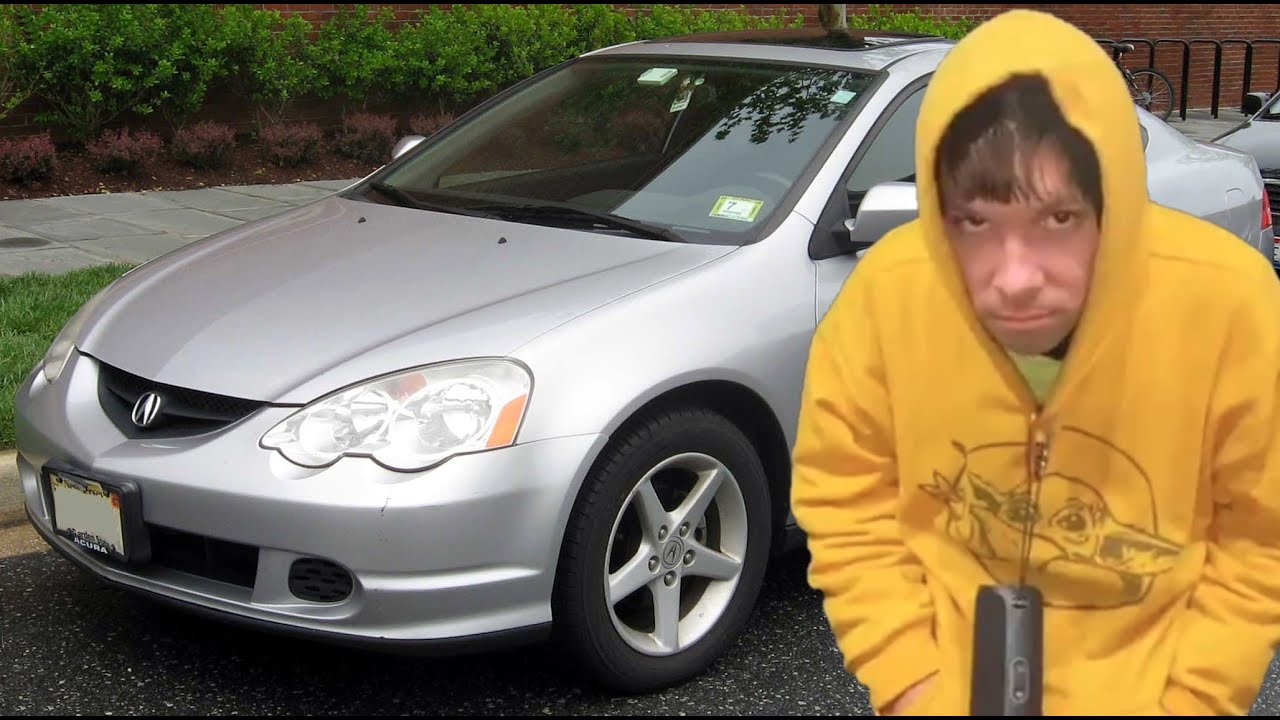 @Tommyfyeah - Wanna Race - YouTube