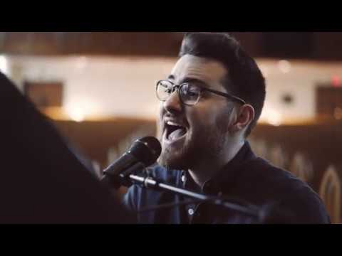 Sam Mooney - Holy Water (Live) - YouTube