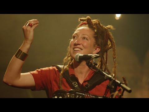 JININ - Vous n'avez rien (Official Music Video)