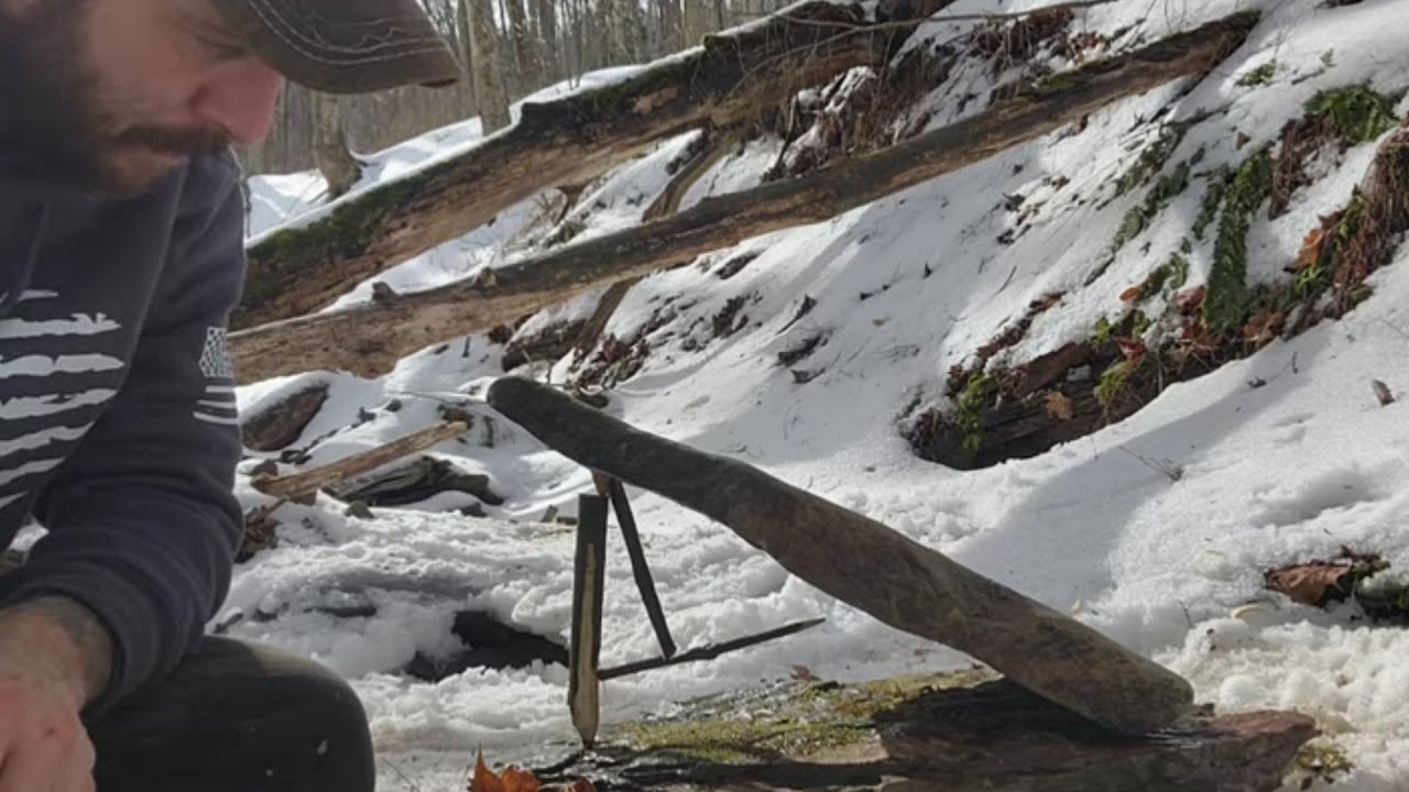 Simplest Figure Four Trap Ever. Ep.3 - YouTube