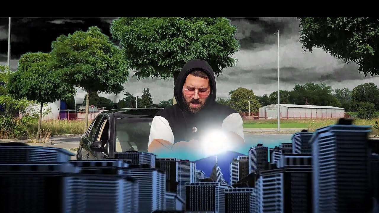 Lerry.D - Jen na nás - YouTube