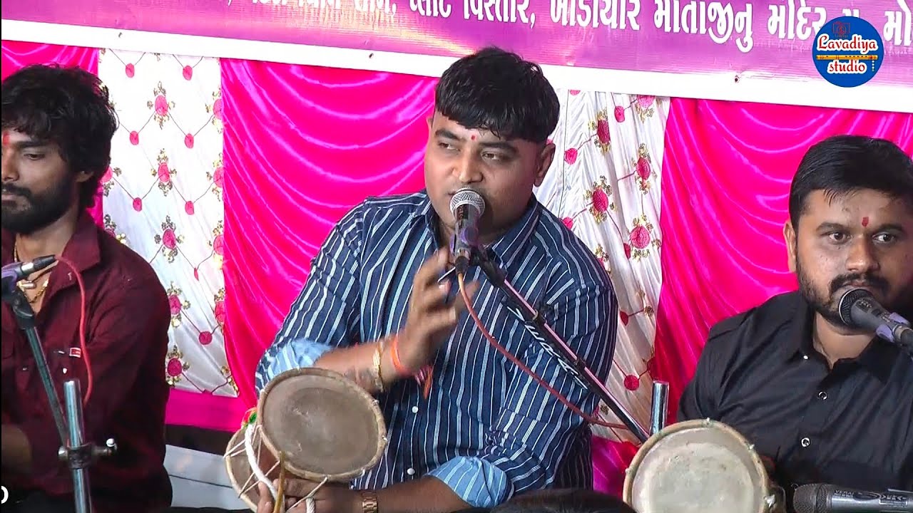 New 2023 Mataji Na dakla || mandvo || mota Dadva - YouTube