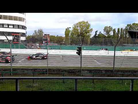 TCR ITALY IMOLA 29/10/2023