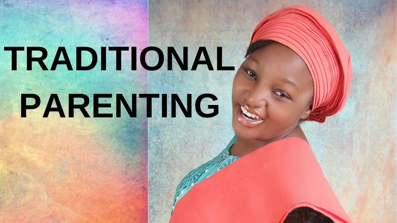 Break Default Parenting Cycles | The REAL DEAL |Ayo Jackson - YouTube