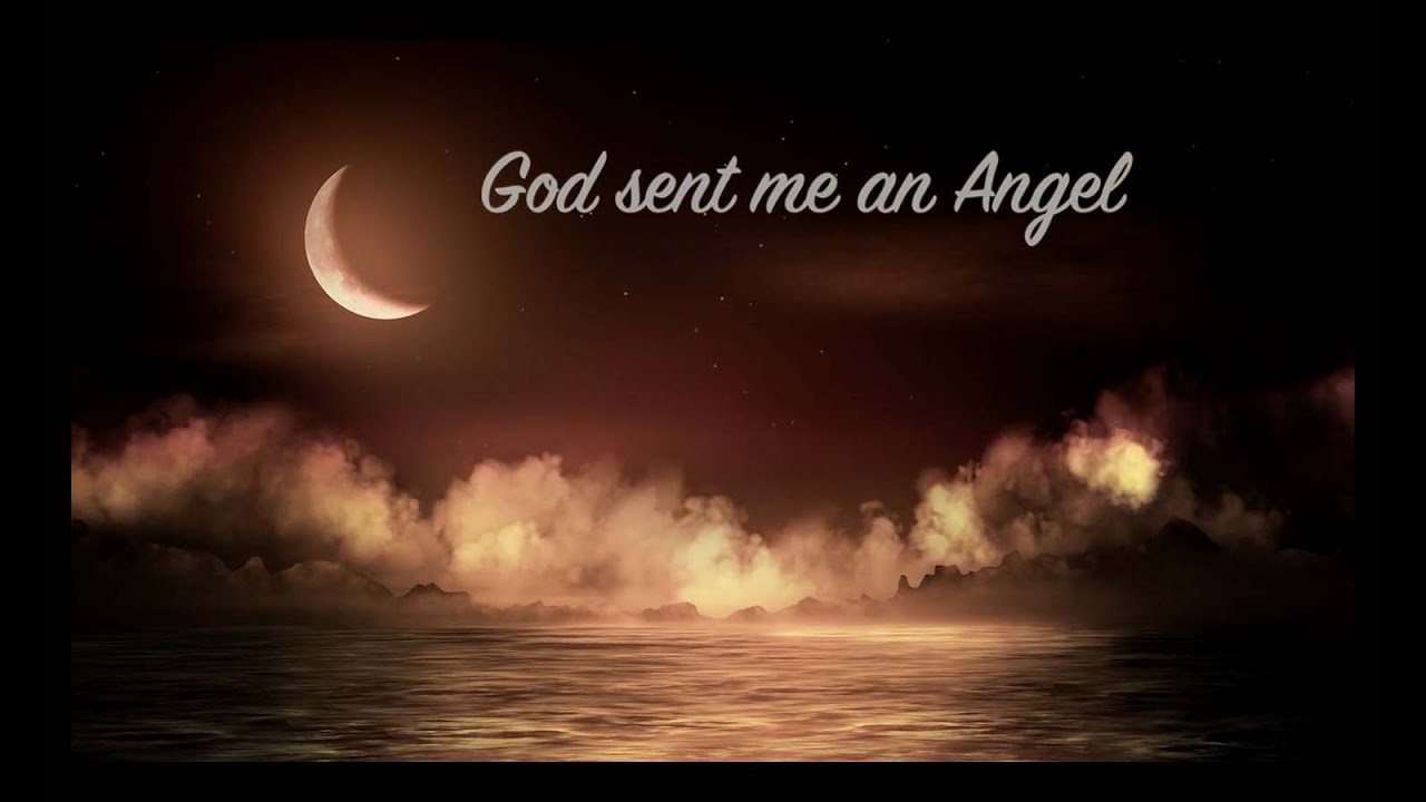 KromOzone Project - Angel (Official Lyric Video) - YouTube