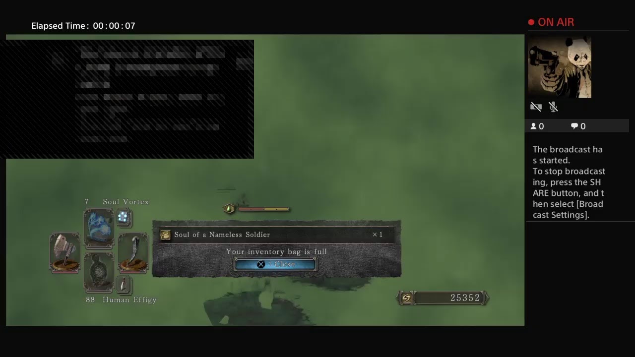 ZOmbie & The struggle of Ds2 - YouTube