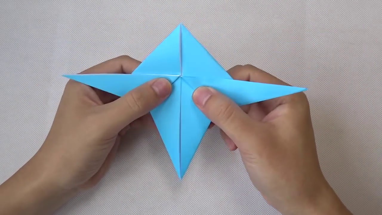 How To Make A Paper Dragonfly Origami Dragonfly Easy Origami HD YouTube how-to-make-a-paper-dragonfly-origami-dragonfly-easy-origami-hd-youtube