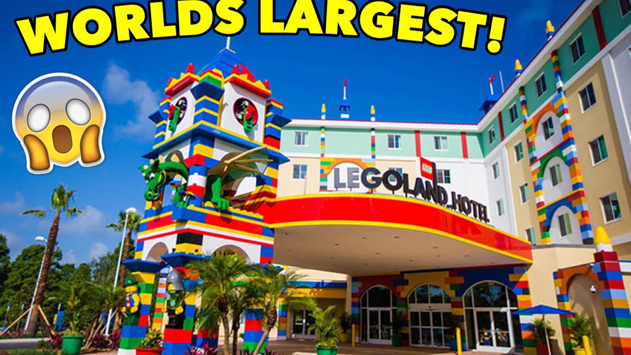 WORLD S LARGEST THEME PARK VLOG YouTube world-s-largest-theme-park-vlog-youtube