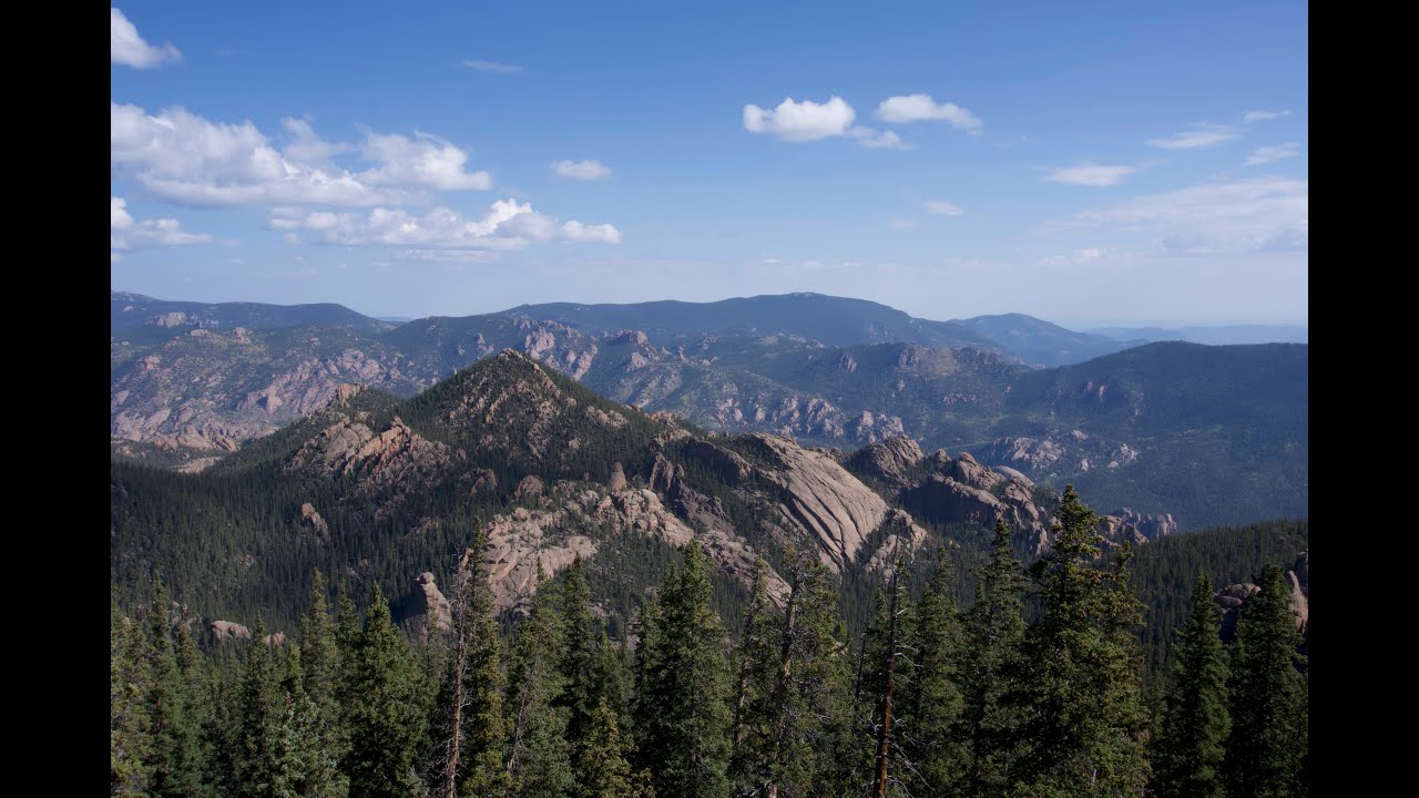 Hiking The Lost Creek Wilderness YouTube hiking-the-lost-creek-wilderness-youtube