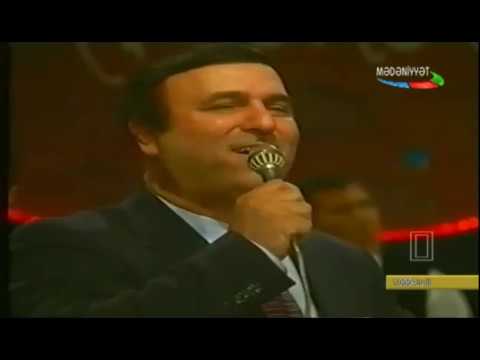 Məmmədbağır Bağırzadə - Kimlərə qaldı dünya